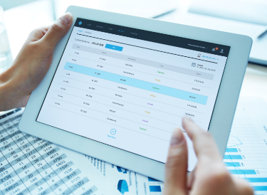 Innovative software solutions are the key to success | CenterMine